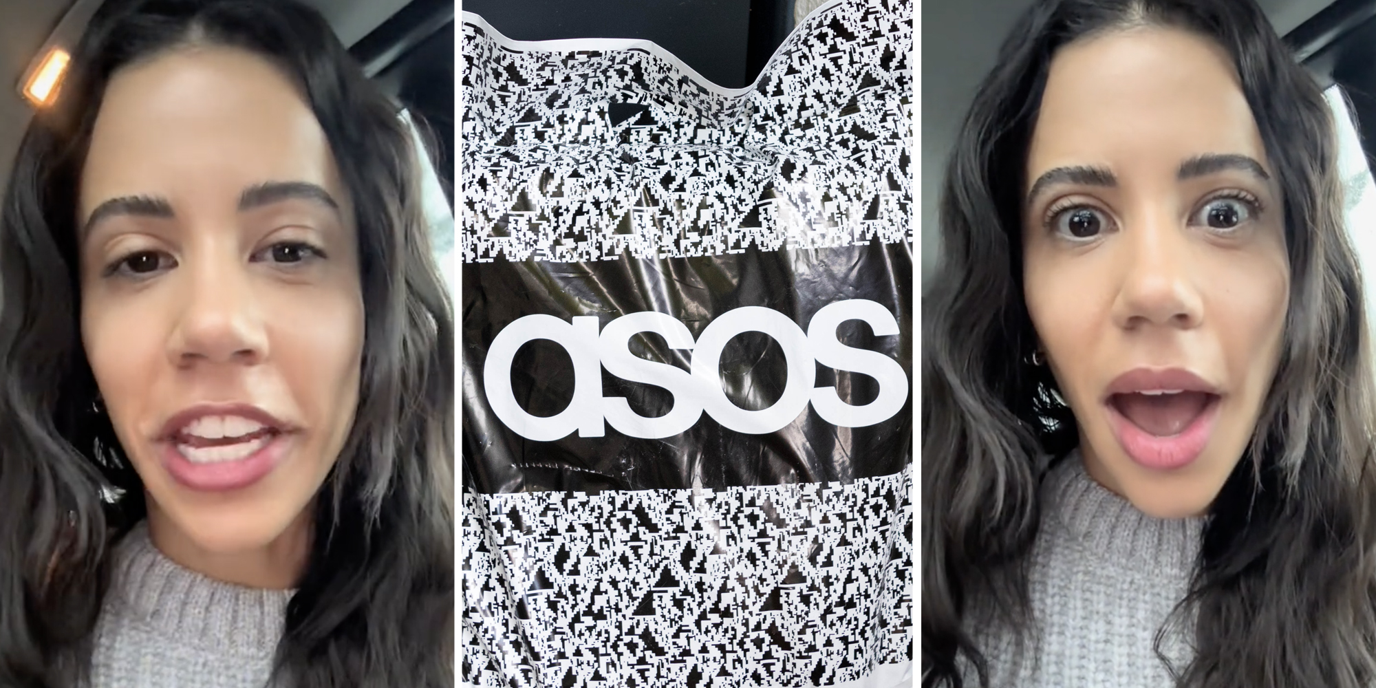 Asos Customer Says She's Banned For Life